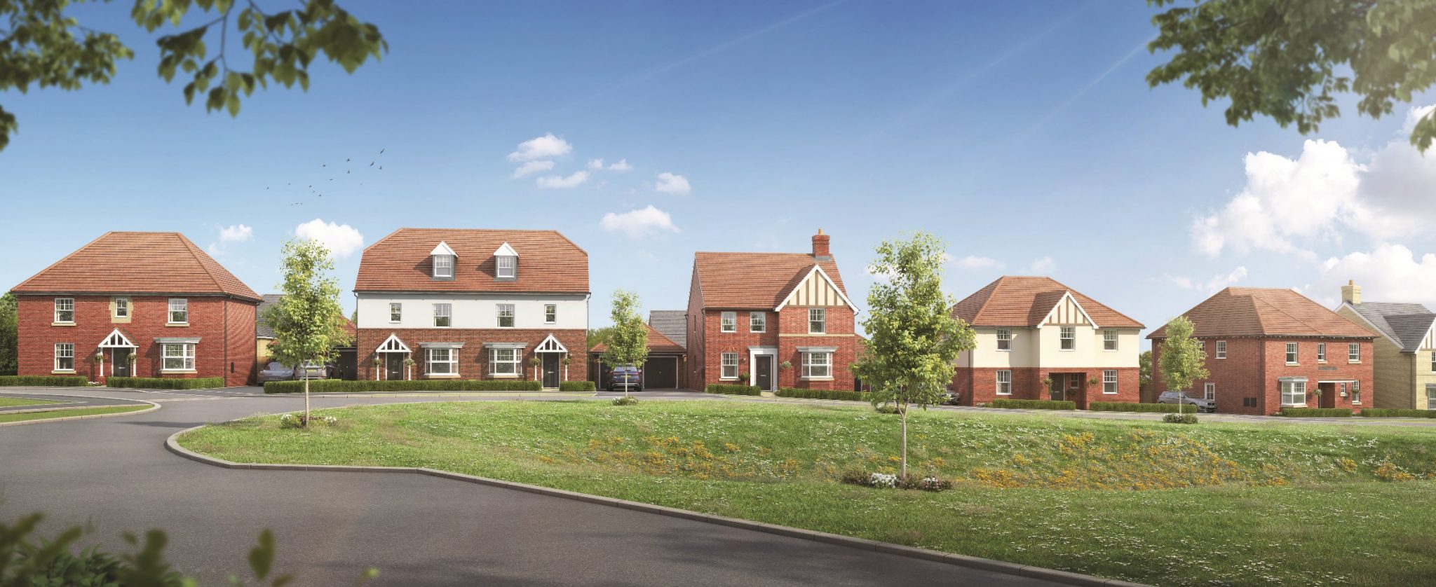 Essex homebuilder ready to put on a show at High Elms Park this weekend ...