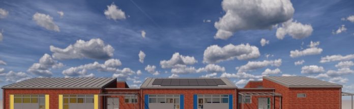 Kier to deliver Hethersett primary school extension