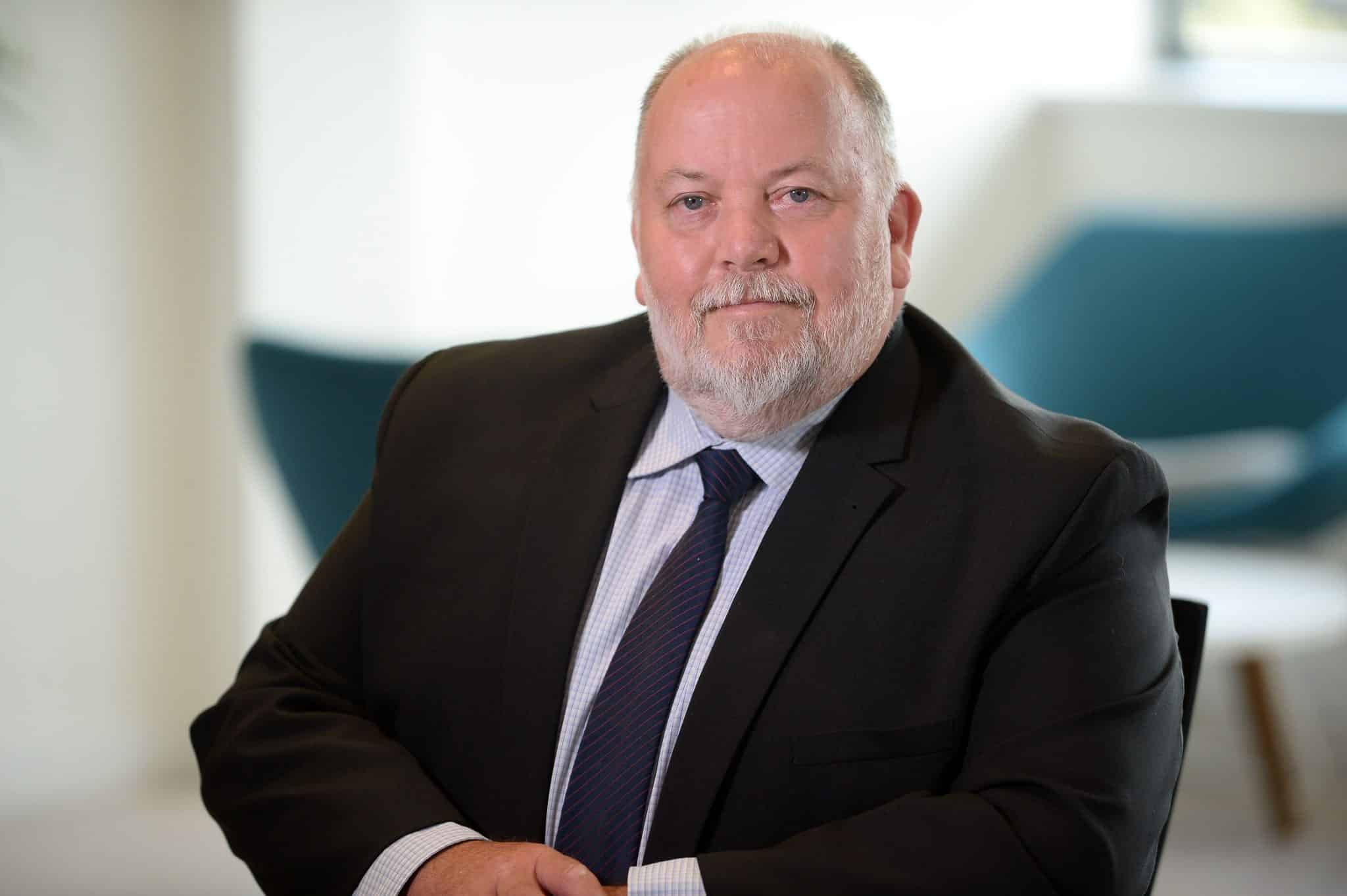 Lovell appoints new health, safety and environmental manager