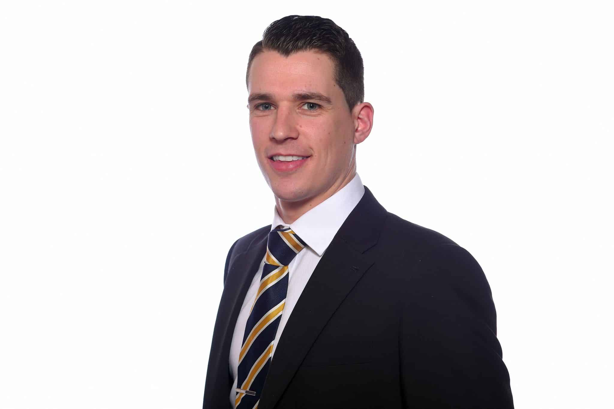 Lovell appoints new contracts managers due to regional success