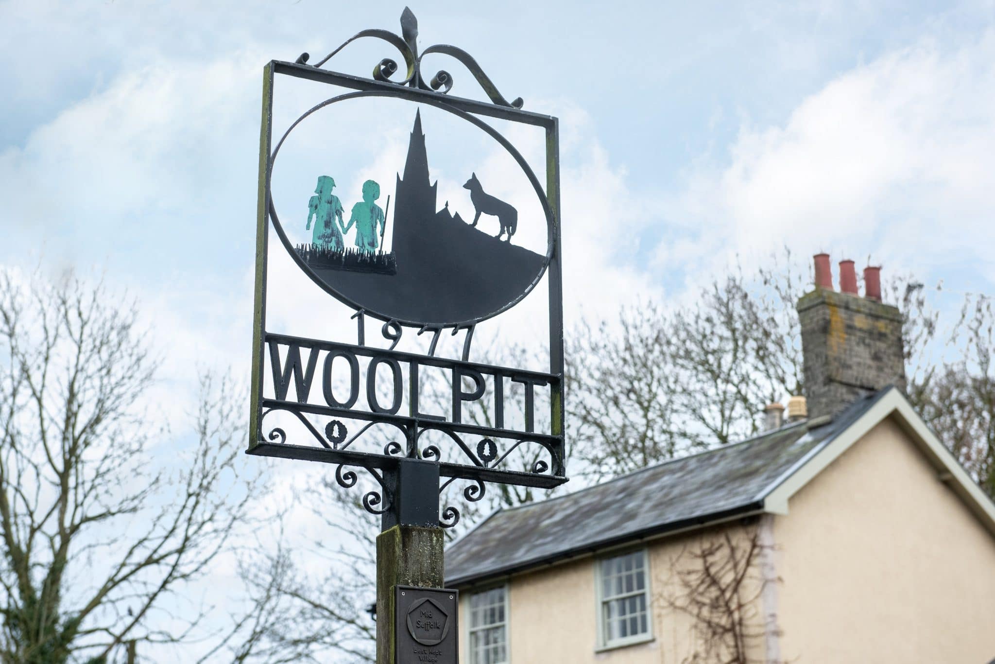 £1.2 million to be invested in Woolpit