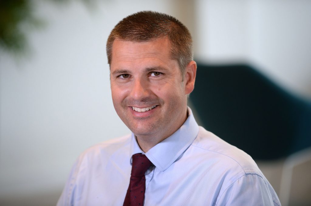 New directorships at Lovell East Anglia - Construction Anglia