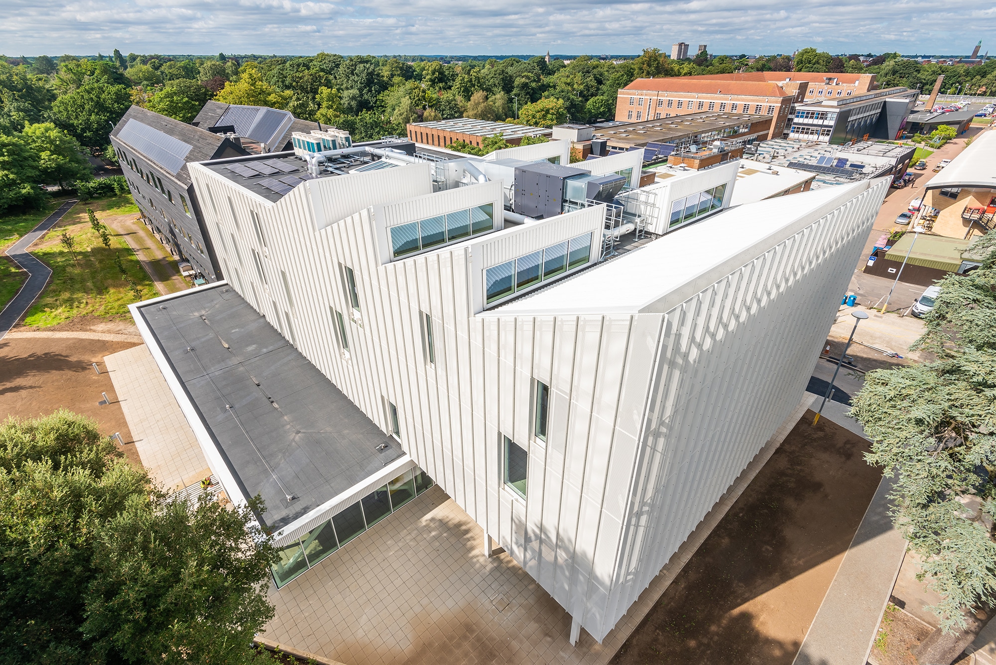 R G Carter Reach Prestigious National Finals for Digi-Tech Factory ...