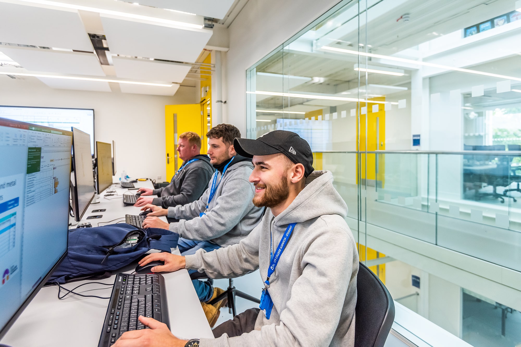 R G Carter Reach Prestigious National Finals for Digi-Tech Factory ...