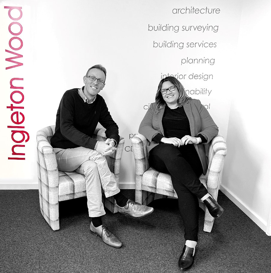Ingleton Wood strengthens leadership team in their Billericay office ...
