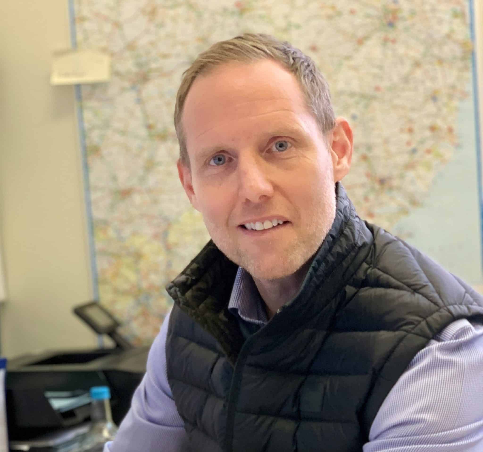 Hopkins Homes appoints new ‘Director of Construction’ - Construction Anglia