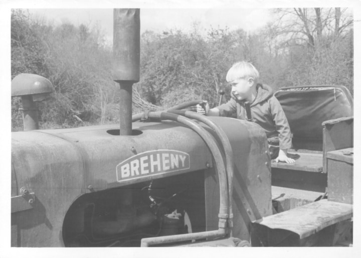 Breheny Group Celebrates 60th Anniversary milestone - Construction Anglia