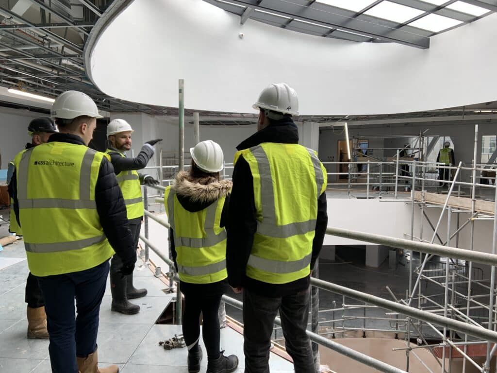 National Practice Continues to Encourage Future Generations to Pursues ...