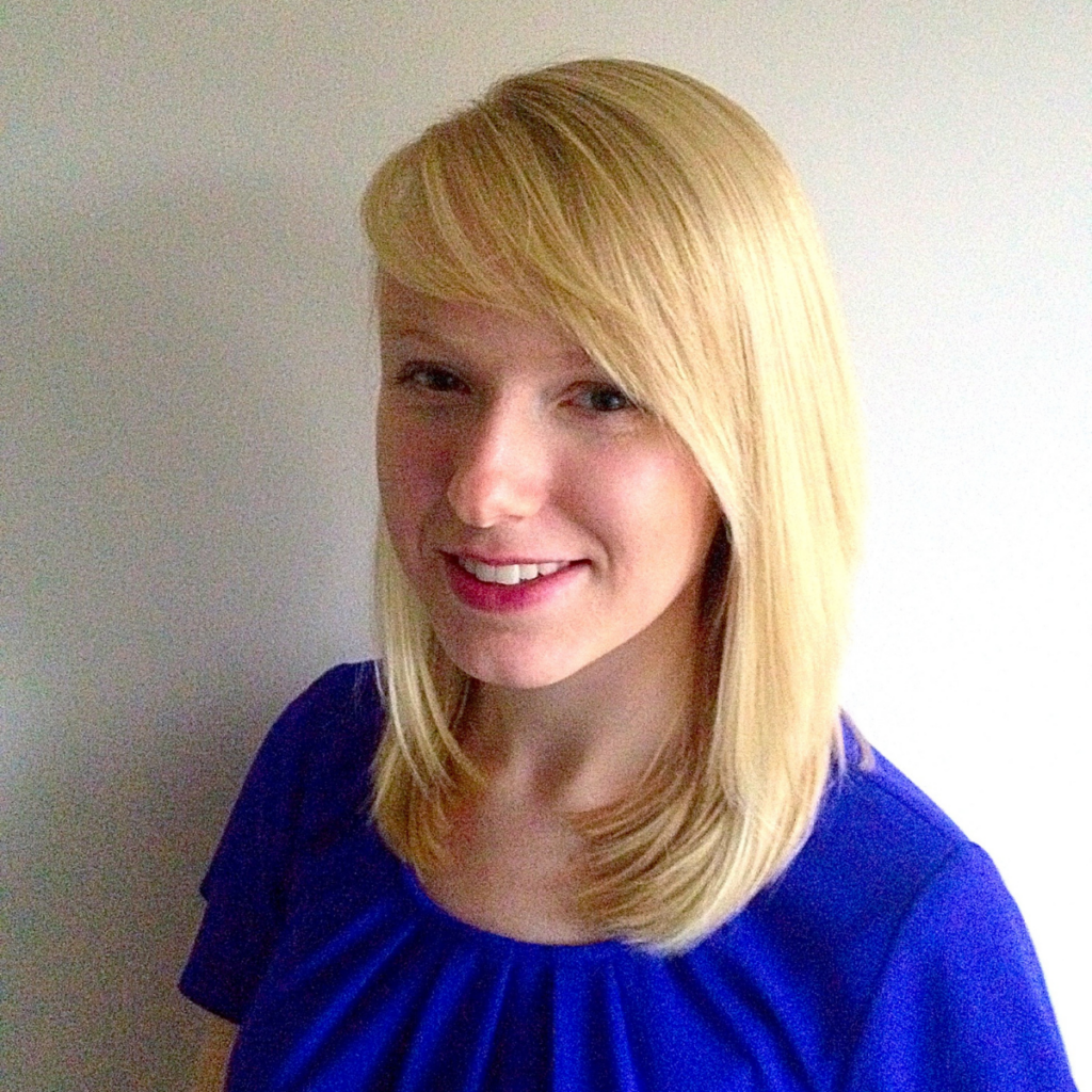 Graduate Structural Engineer reflects on her time as an apprentice ...