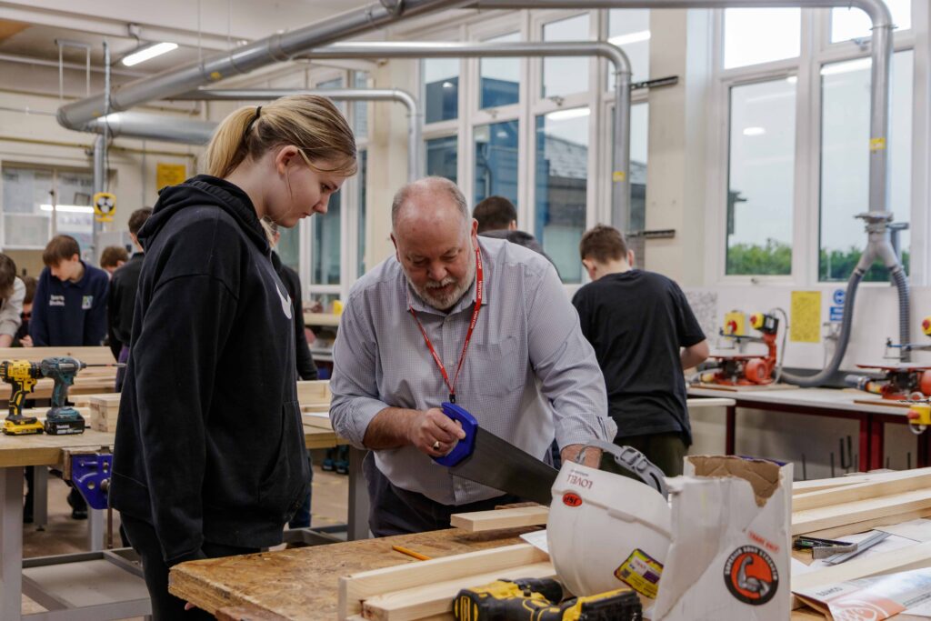 Lovell and EDN Carpentry & Kitchen Services collaborate to inspire ...