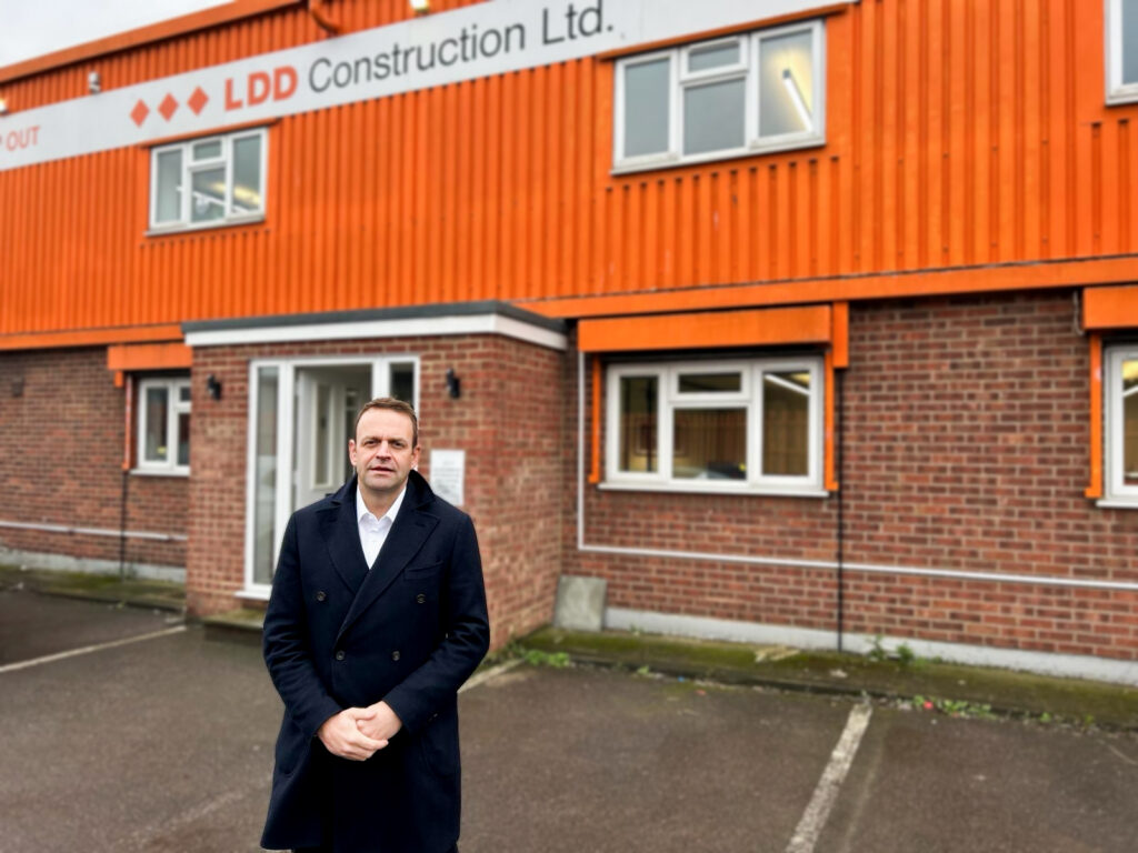 LDD Construction acquires Ipswich-based Drill Masters to strengthen its ...