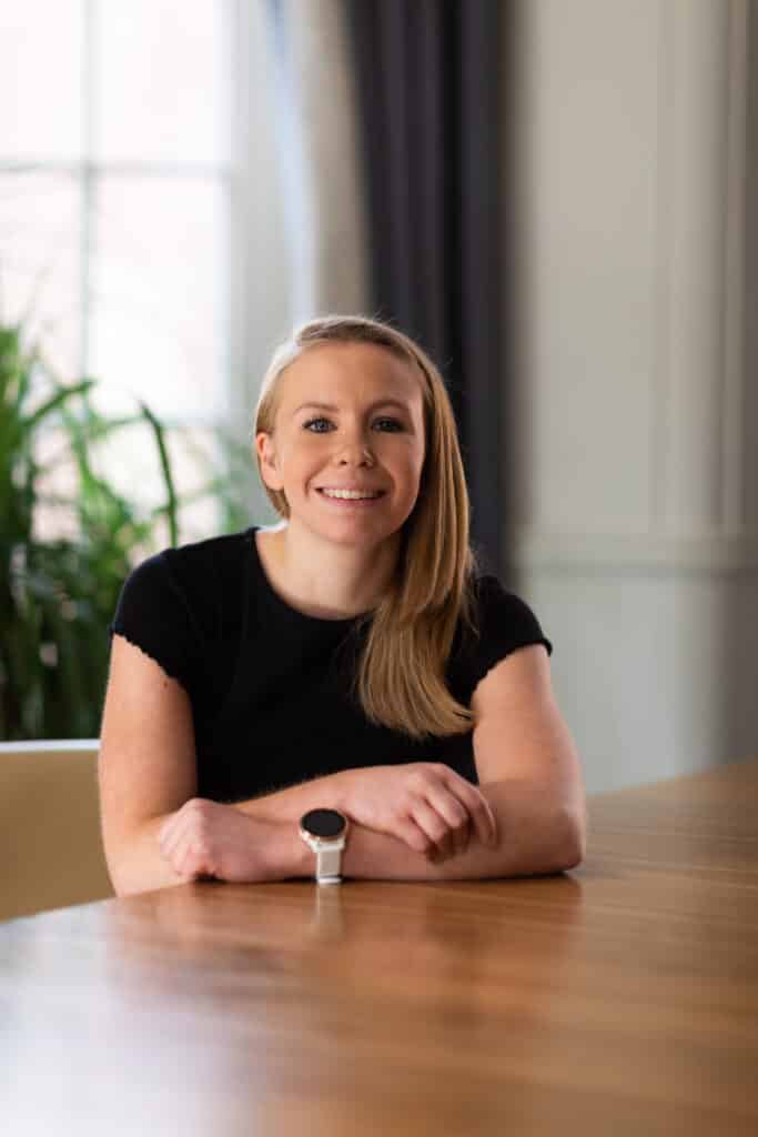 Empowering Women in Construction: Hopkins Homes' Commitment to ...