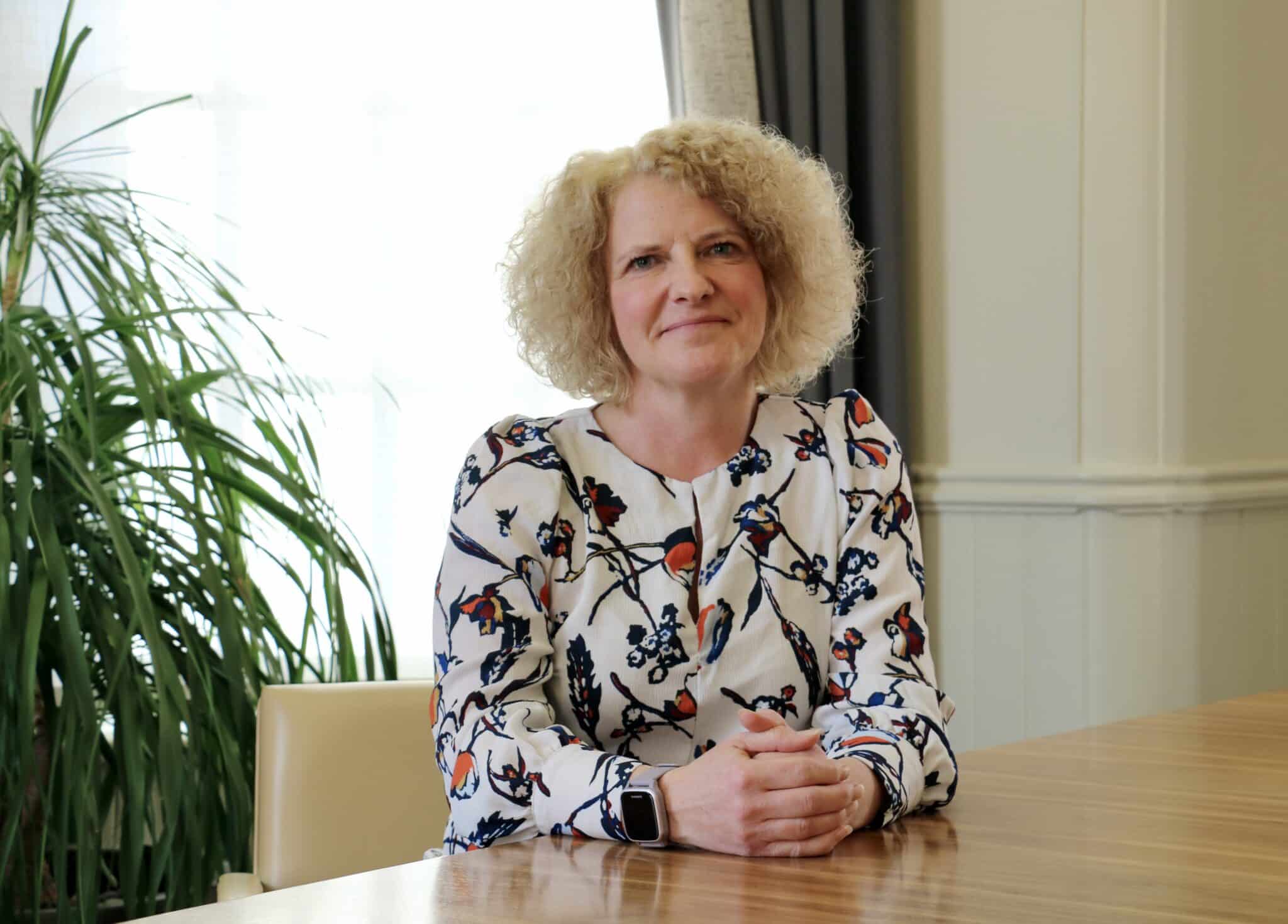 Empowering Women in Construction: Hopkins Homes' Commitment to ...