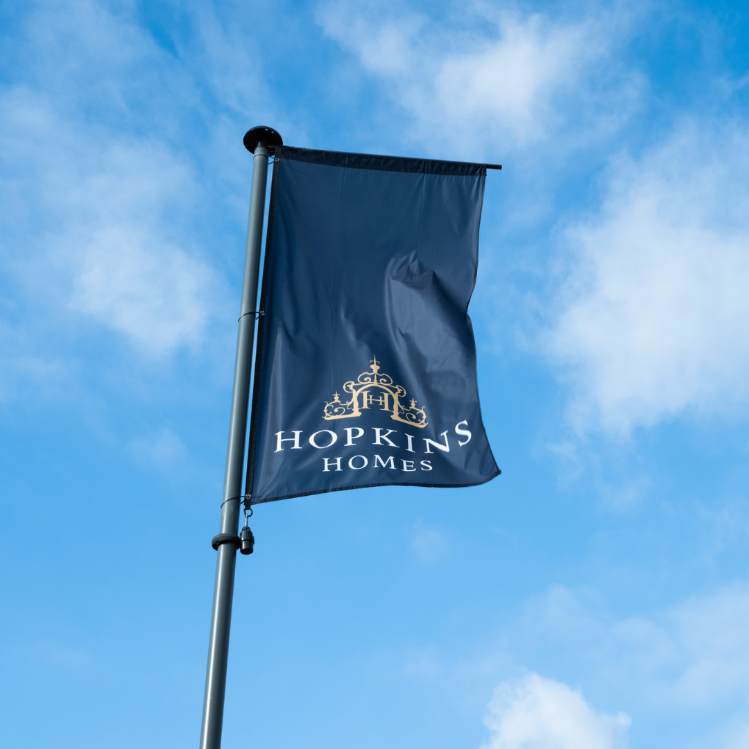 Hopkins Homes moves to Bury St Edmunds - Construction Anglia