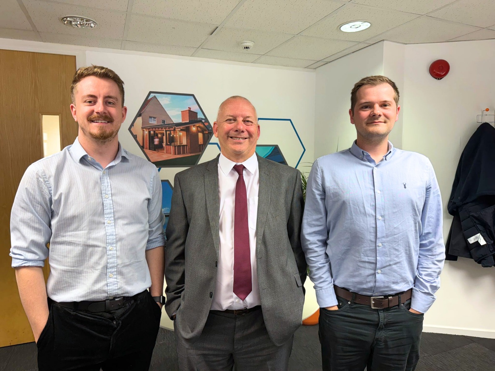 Superstructures brings civil engineering services in-house - Construction Anglia