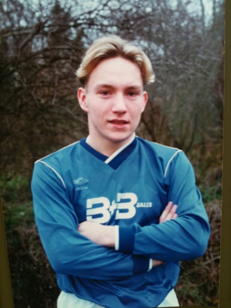 Specialist Spotlight: Simon Girling from SEH French - Construction Anglia