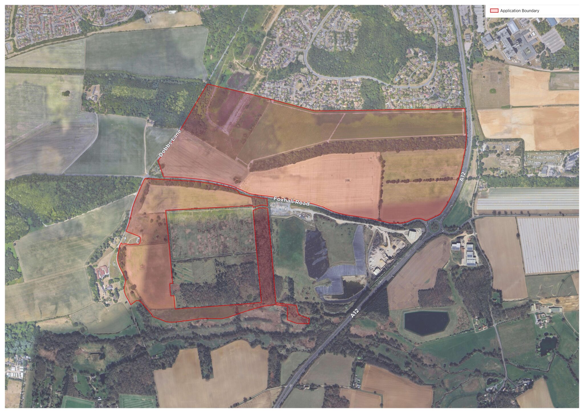 Foxhall Road new homes: Locals consulted on Bloor Homes plans